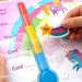 Rainbow Unicorn Weather Activity. Printable Learning Material ...