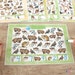 Australian Animals I Spy Counting Activity. Preschool Learning ...