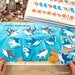 Ocean Animals Activity Book. Under the Sea Printable Busy Book. Ocean ...