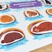 Animals That Hibernate: Hibernating Animal Silhouette Matching Activity ...
