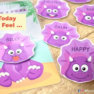 DAILY CALENDAR Morning Binder. Circle Time Printable Learning Workbook ...