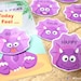 DAILY CALENDAR Morning Binder. Circle Time Printable Learning Workbook ...