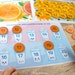 PRE-K MATH Printable Bundle. Prekindergarten Learning Binder. Preschool ...
