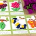 Life Cycle of Butterfly Playdough Mats: Printable Play Dough Activity ...