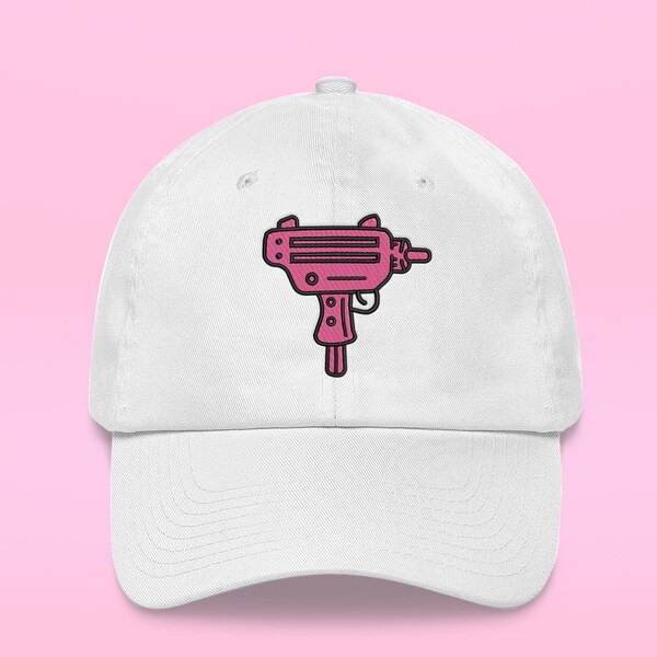 Uzi Hat - Etsy