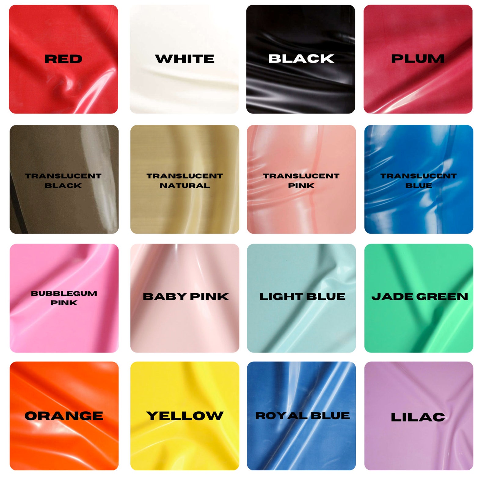 Custom Made Latex Rubber Vest Bodice Crop Top - Etsy UK