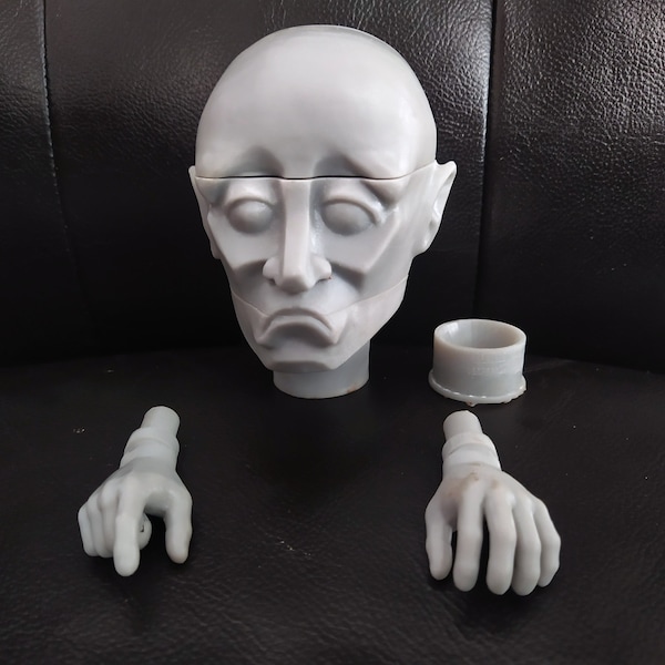 Puppet Master Replica - Etsy