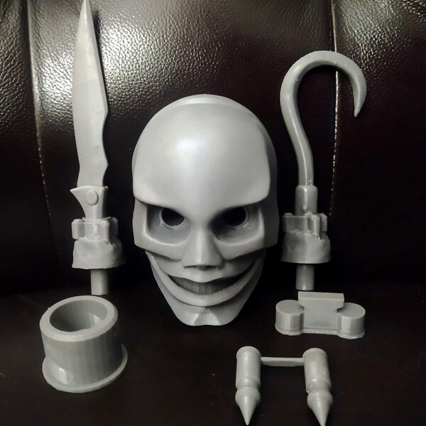 Puppet Master Replica - Etsy