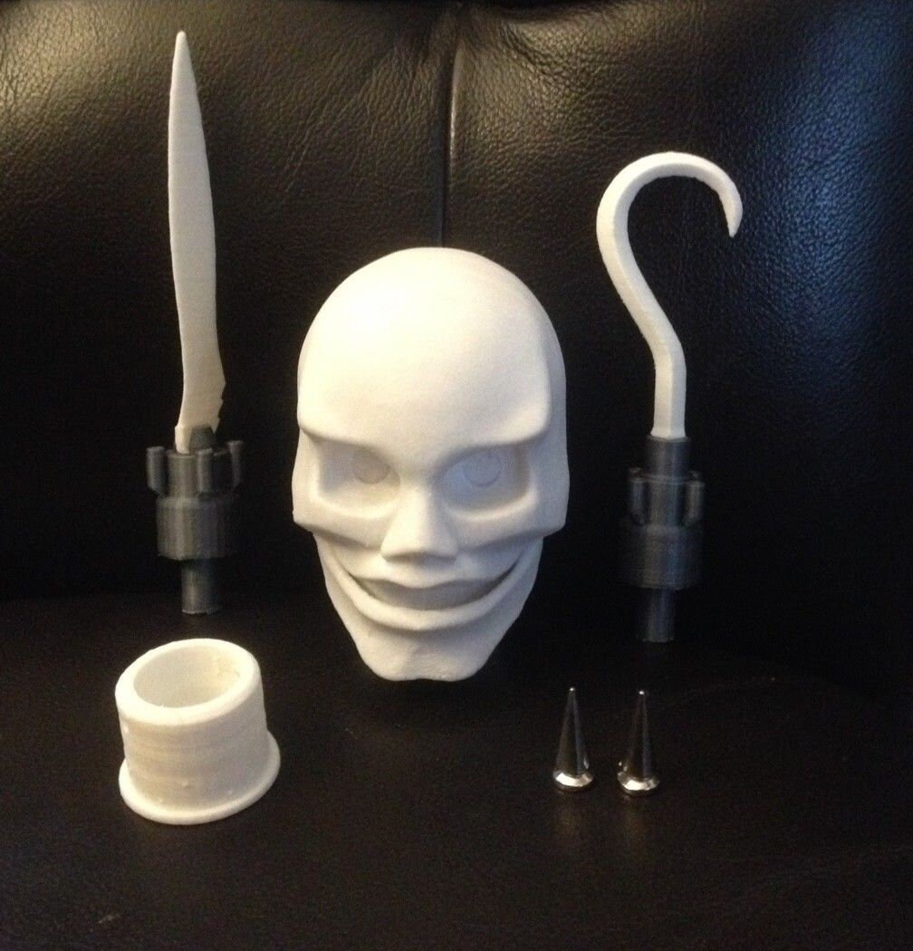 Puppet Master Blade Replica