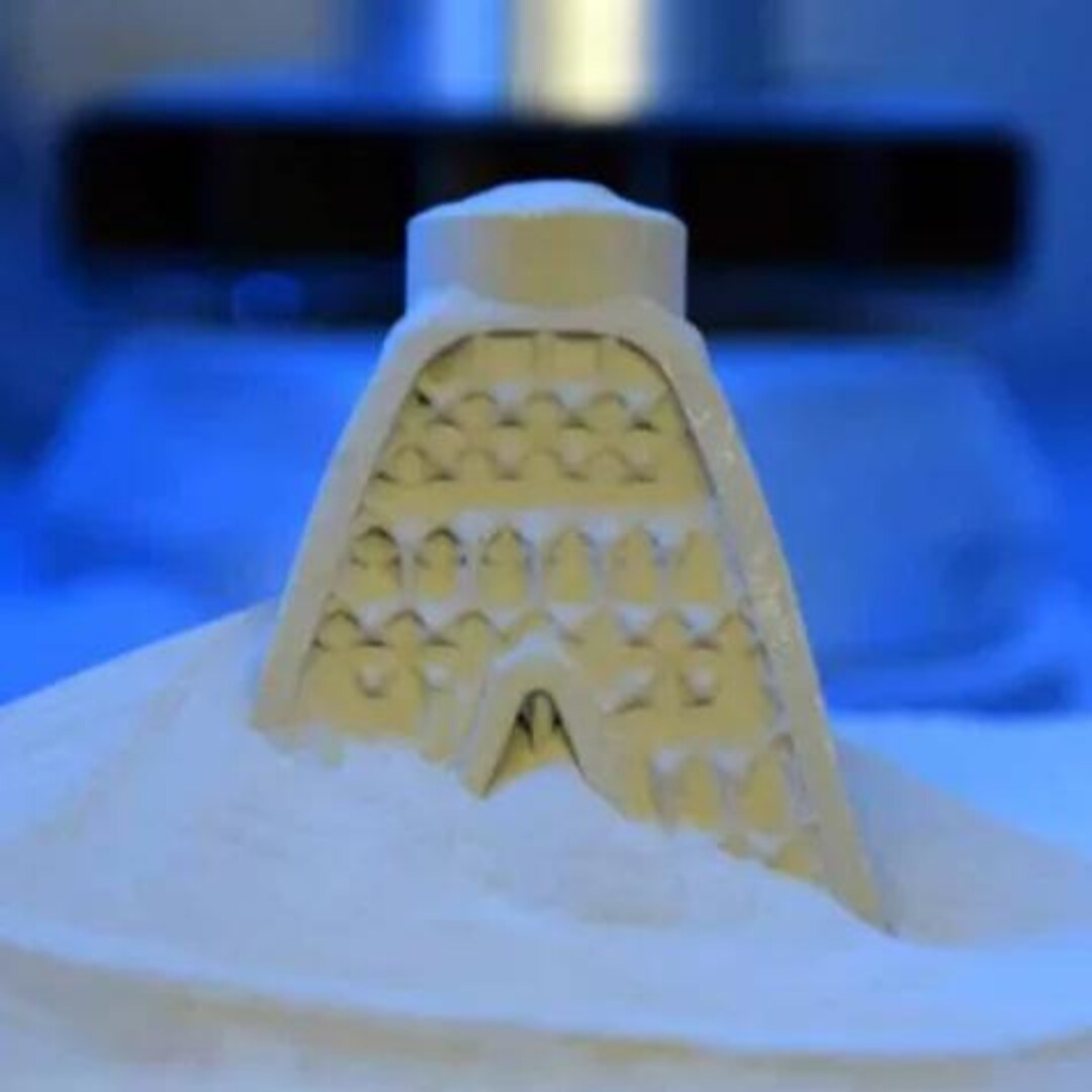 SLS Nylon 3D Printing Service Custom Commission - Etsy