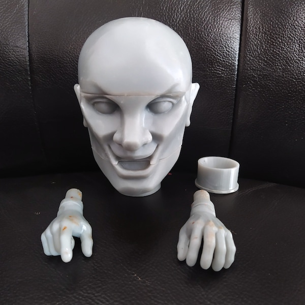 Puppet Master Replica - Etsy