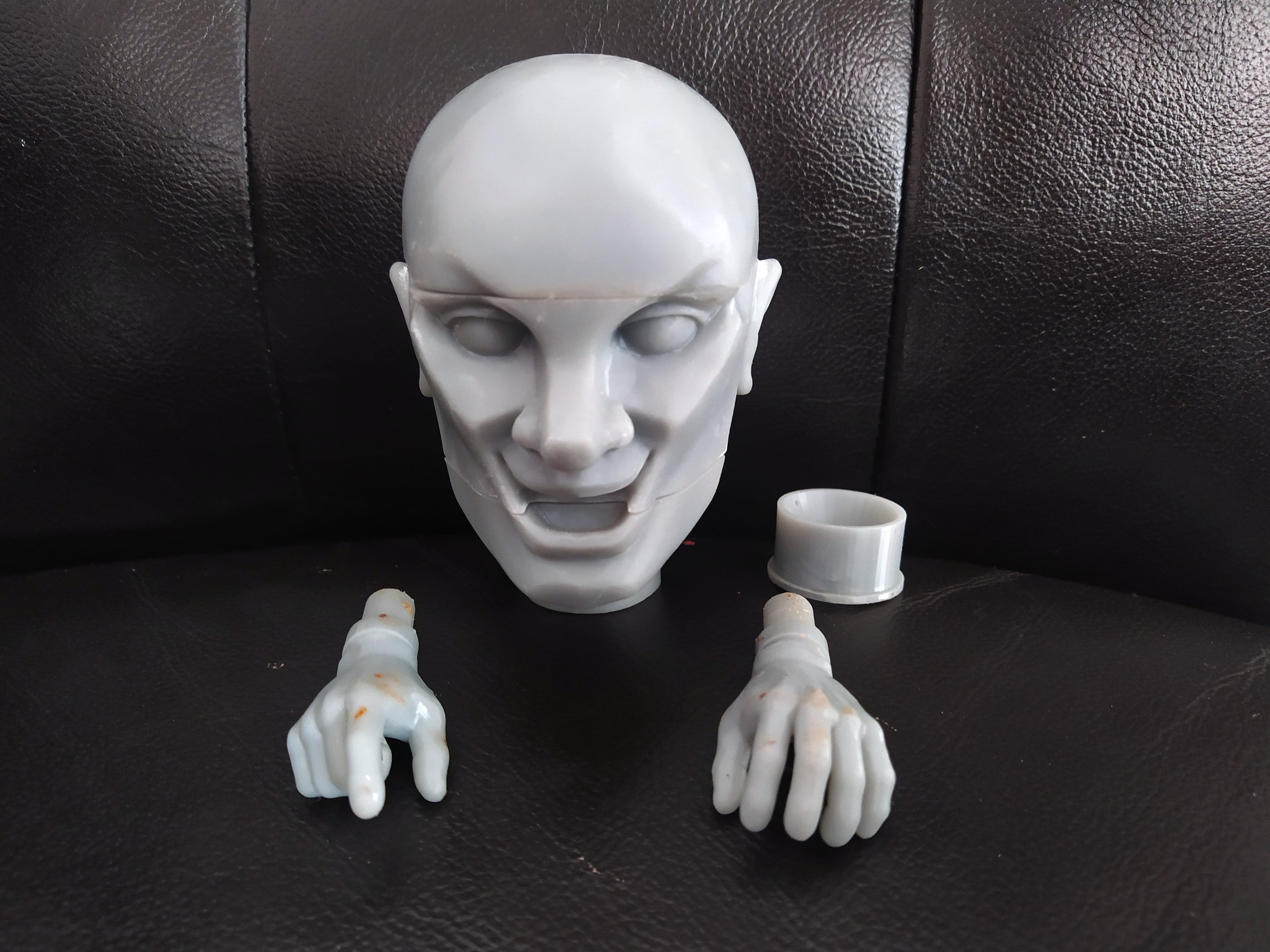 Puppet Master Jester Replica