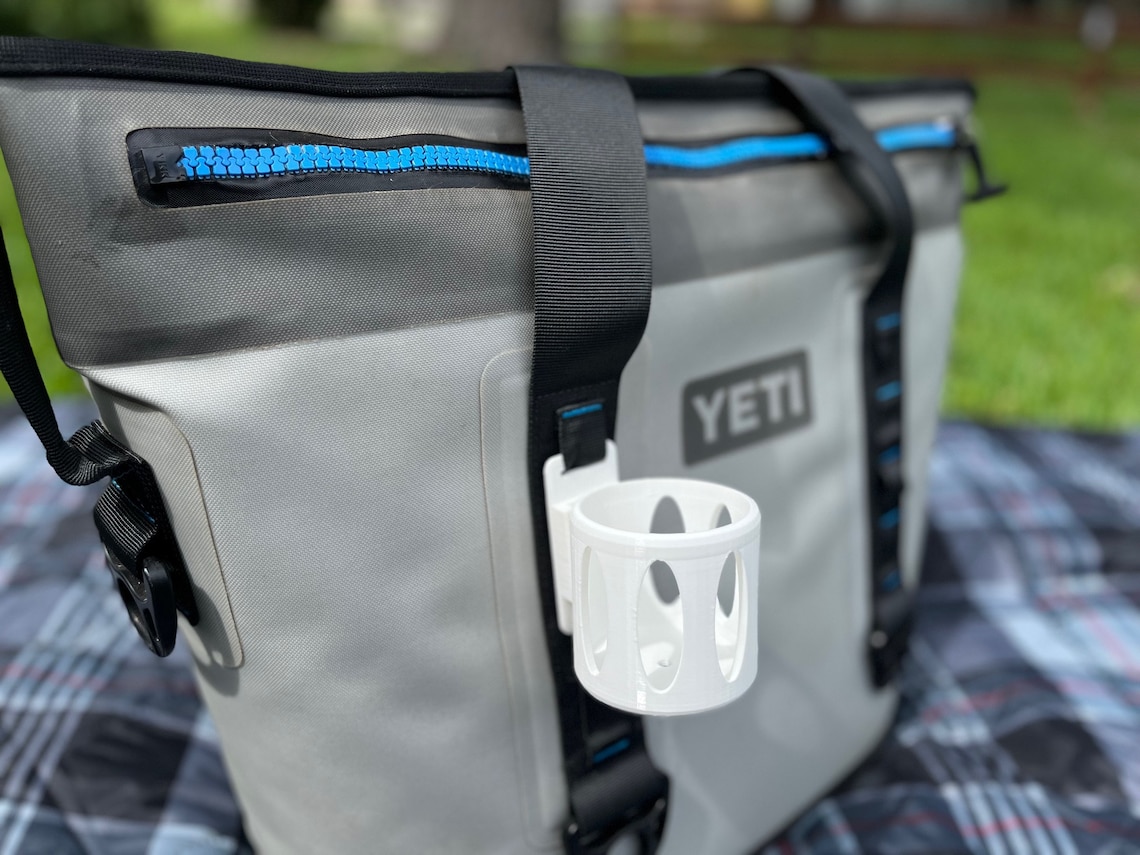 Yeti Cooler Accessories Cup Holder for Yeti Cooler Drink Holder Yeti ...
