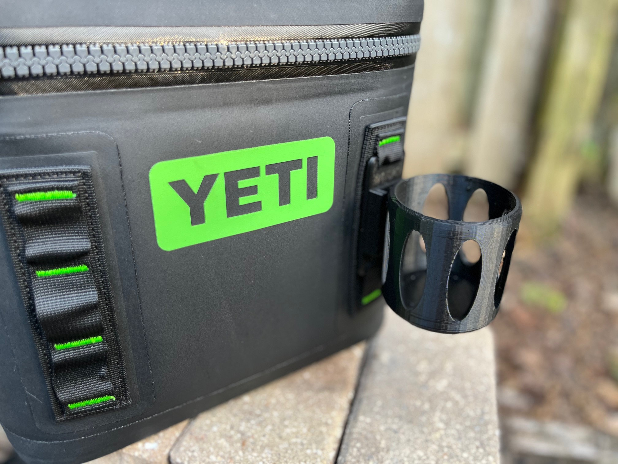Accessory for Yeti Cup Holder for Yeti Cooler Drink Holder - Etsy