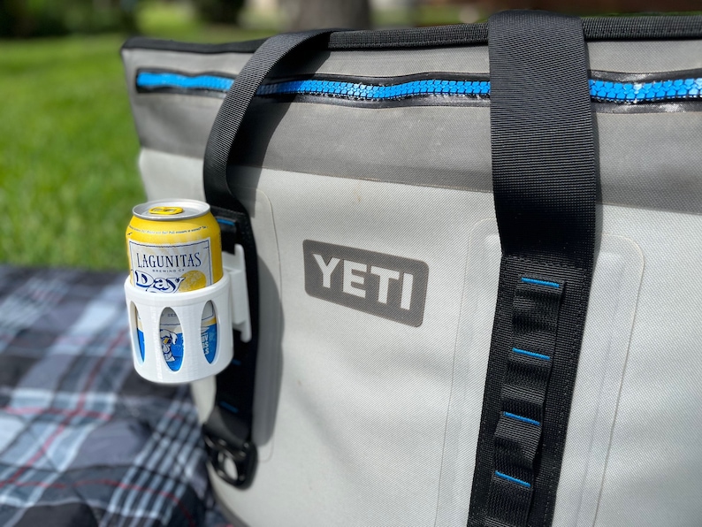 Yeti Cooler Accessories | Cup Holder for Yeti Cooler | Drink Holder ...