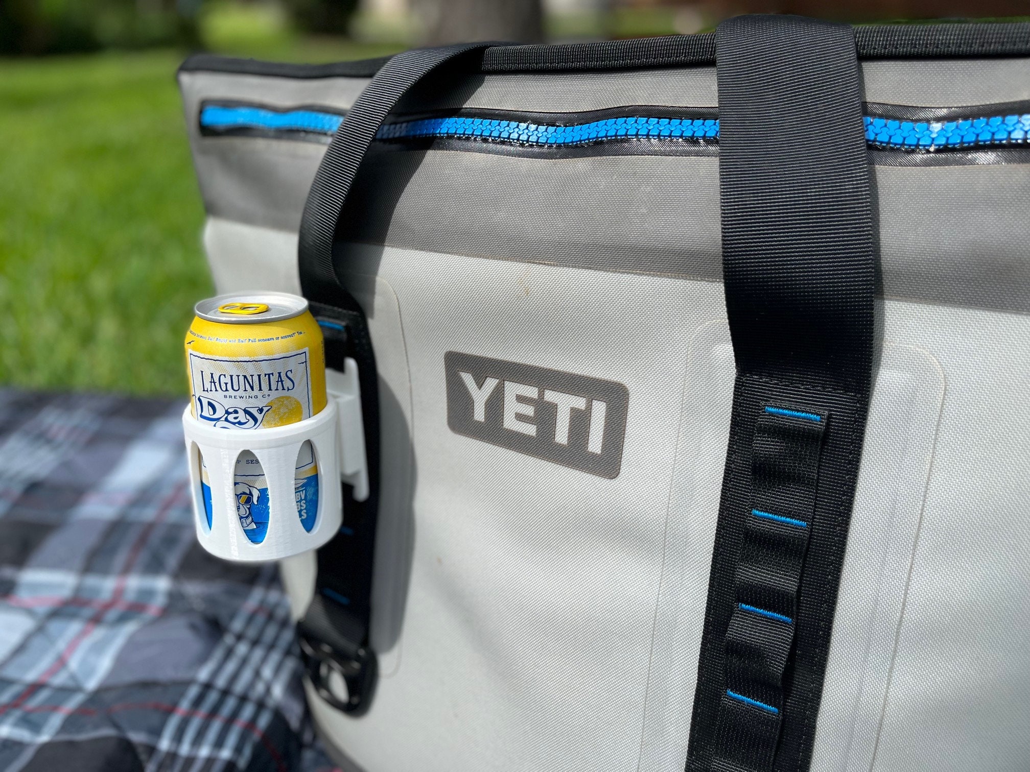 Yeti Cooler Accessories | Cup Holder for Yeti Cooler | Drink Holder ...