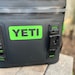 Yeti Cooler Cup Holder: Quick Release MOLLE Attachment for Cans - Etsy