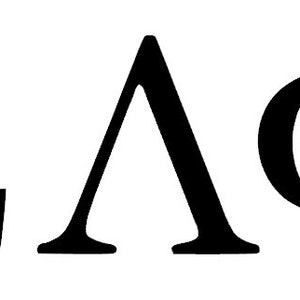 Greek Letters (set of 3) Decal FREE SHIPPING - Etsy