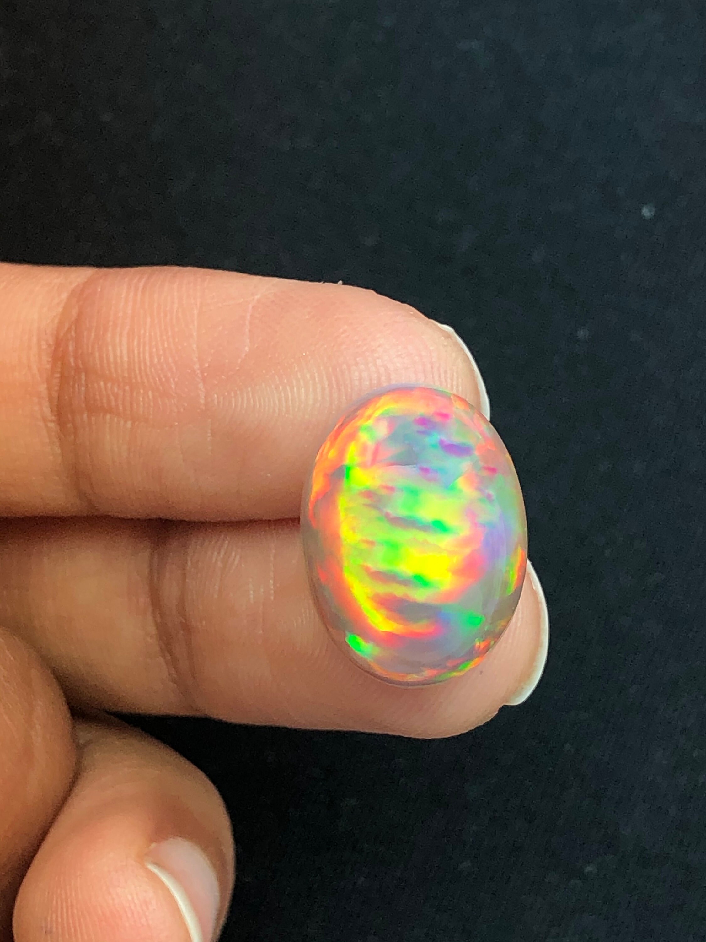 Opals Bright Ethiopian - Etsy