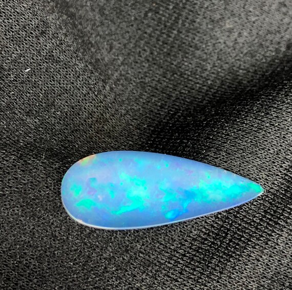Natural Opal Colors
