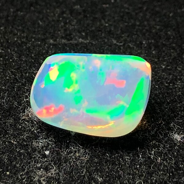 Tumbled Opal - Etsy