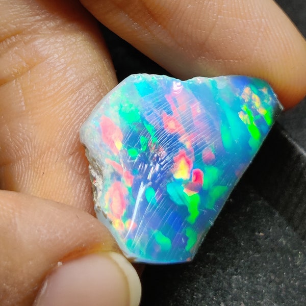 Natural Rough Stone - Etsy