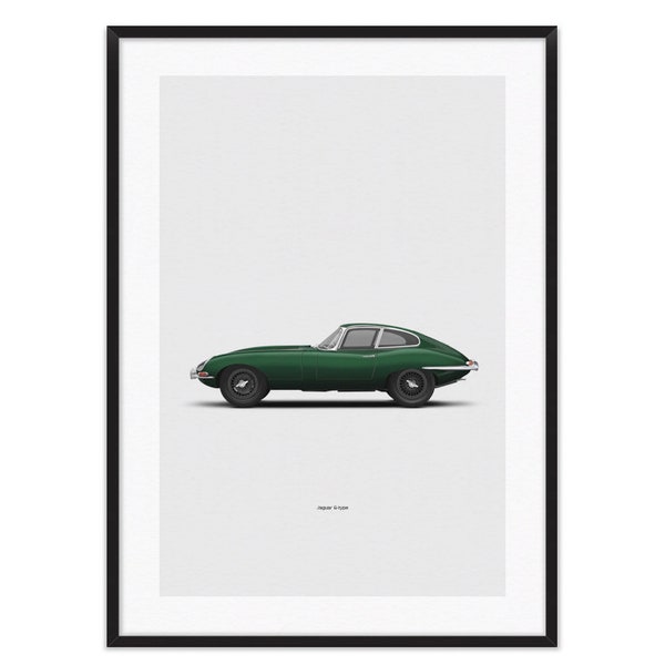 Car Posters - Etsy