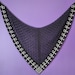 Ankh Mosaic Crochet Pattern by Sixel Design - Etsy