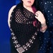Ankh Mosaic Crochet Pattern by Sixel Design - Etsy