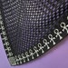 Ankh Mosaic Crochet Pattern by Sixel Design - Etsy