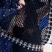 Ankh Mosaic Crochet Pattern by Sixel Design - Etsy