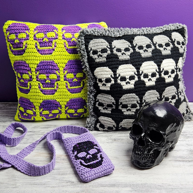 Mens Phone Bag Pattern - Etsy