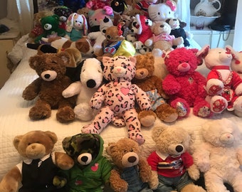 Build a bear clothes | Etsy