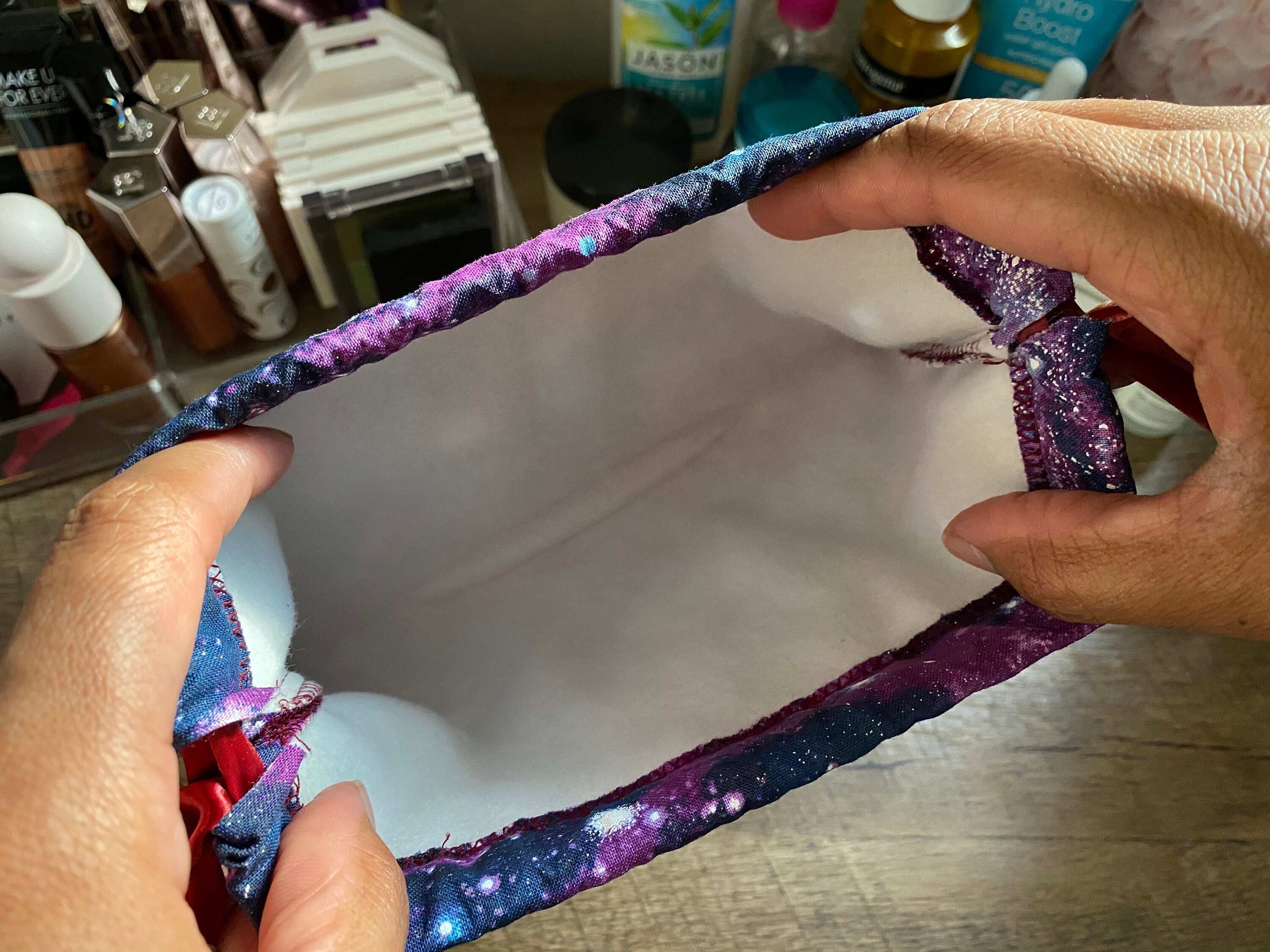 Draw String Pouch - Etsy
