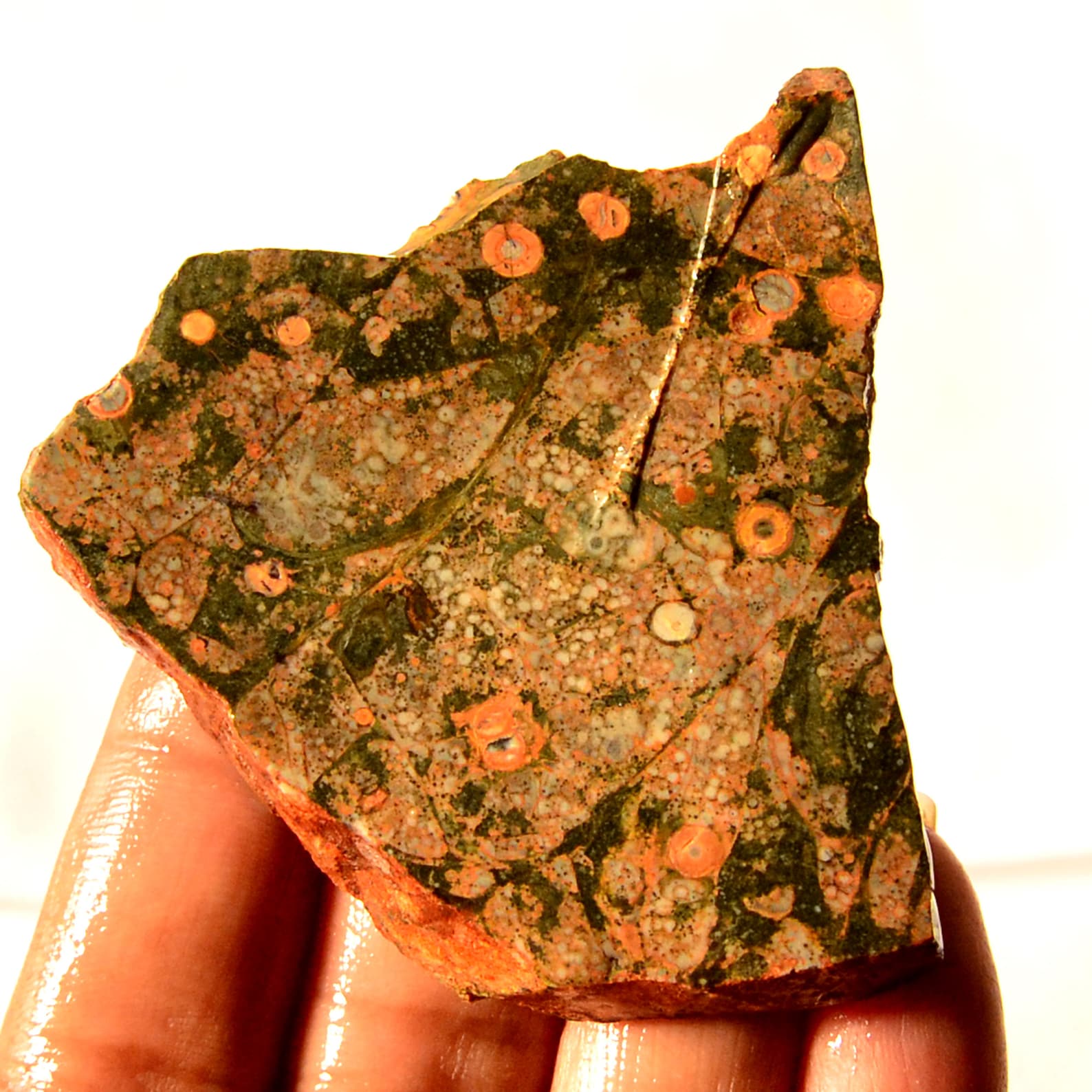 100% Natural Green Jasper roughDesigner cabbing rough | Etsy