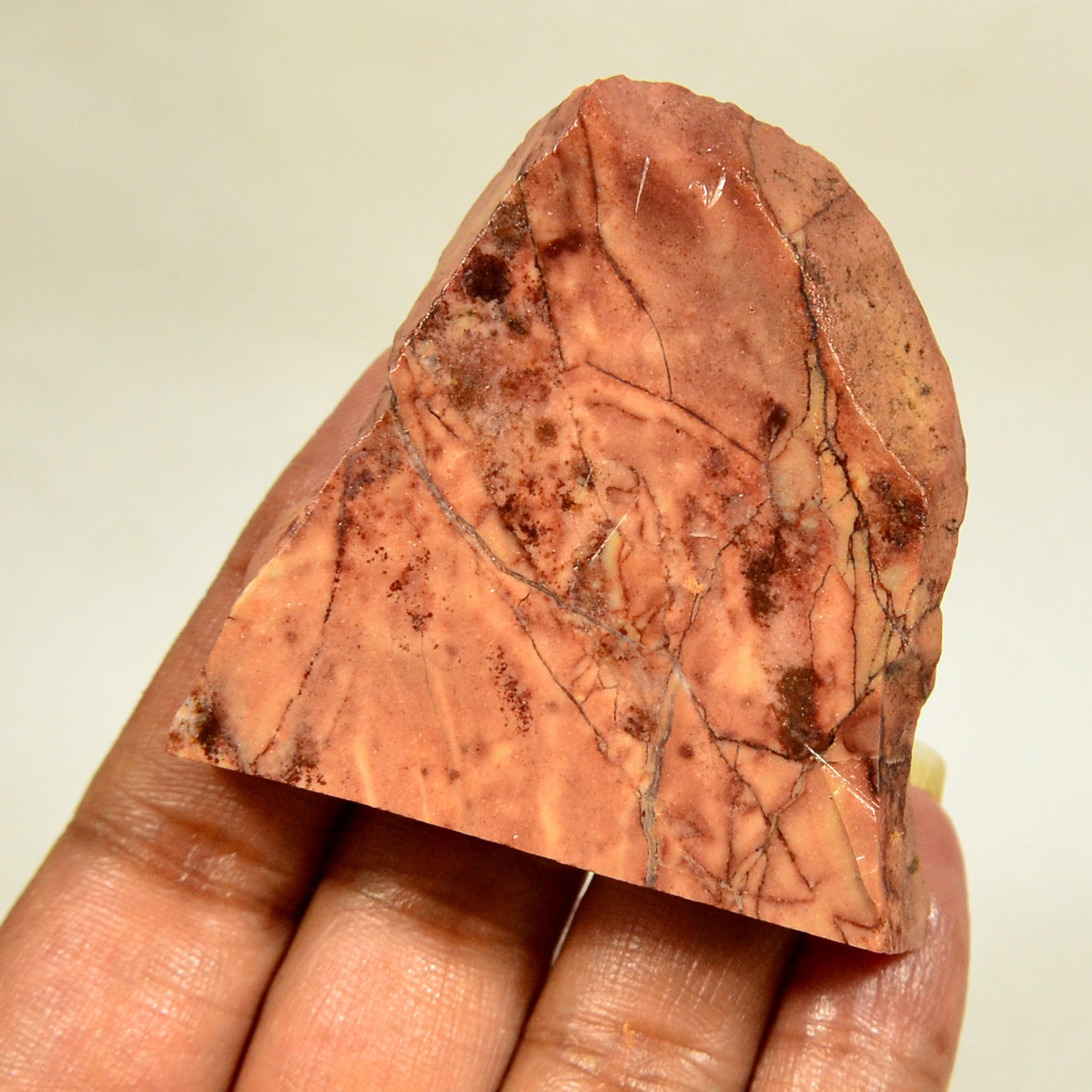 Quality Natural Premium Jasper Specimen Minerals Raw Stone - Etsy