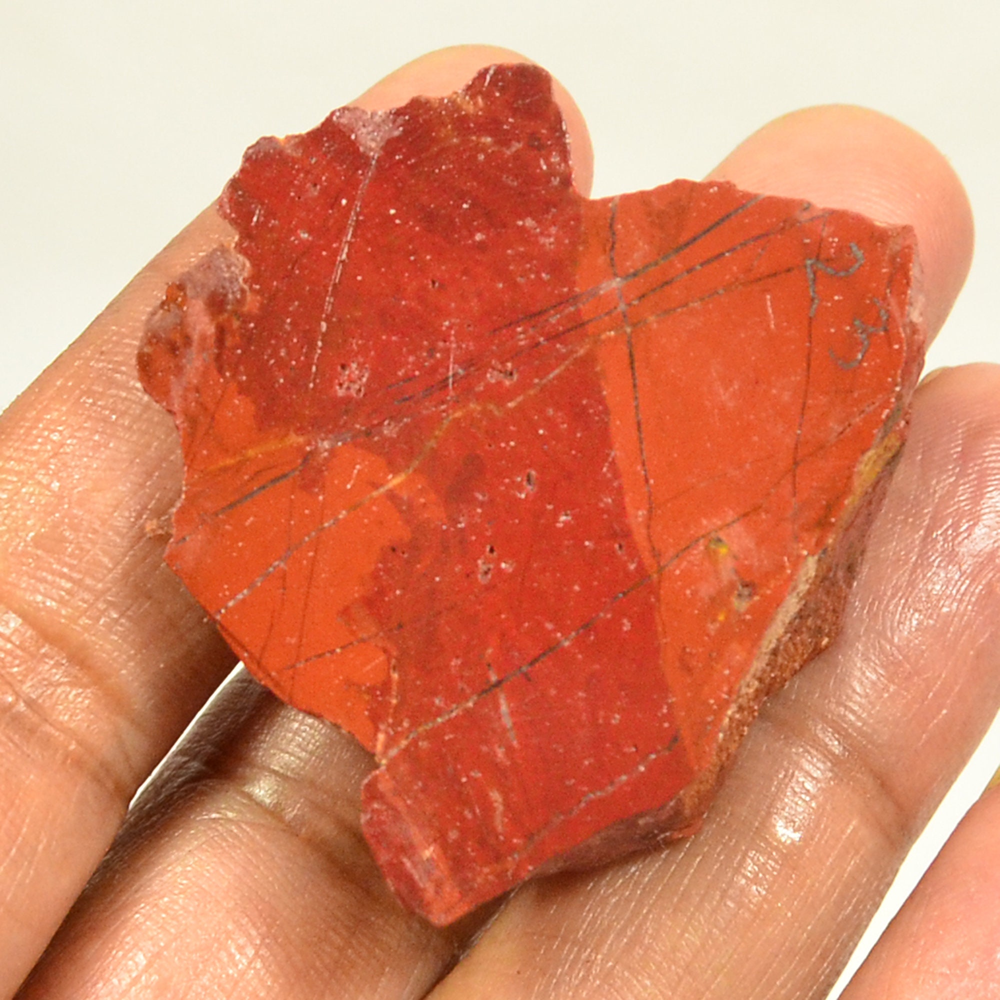 Quality Natural Premium Jasper Specimen Minerals Raw Stone | Etsy