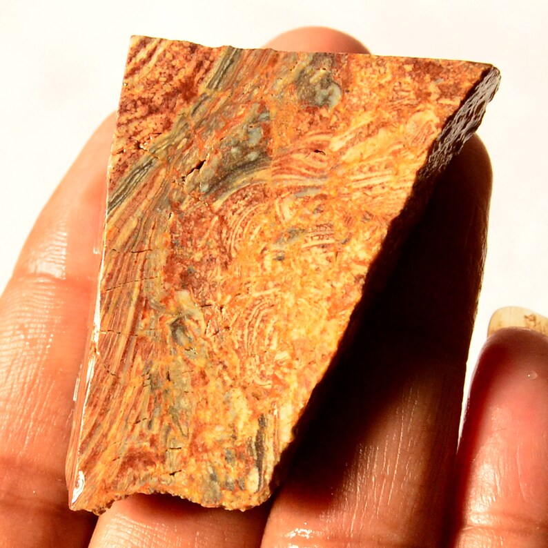 Natural Red Jasper Rough Rough Snakeskin Jasper Stones Rough | Etsy