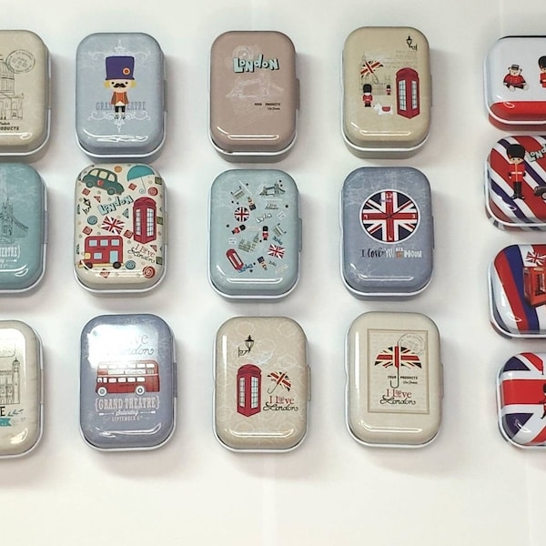 British Uk Jewellery - Etsy
