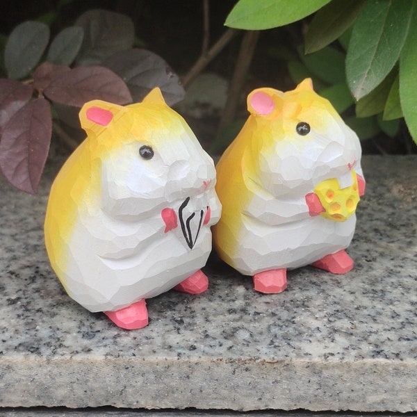 Rat Sculpture - Etsy