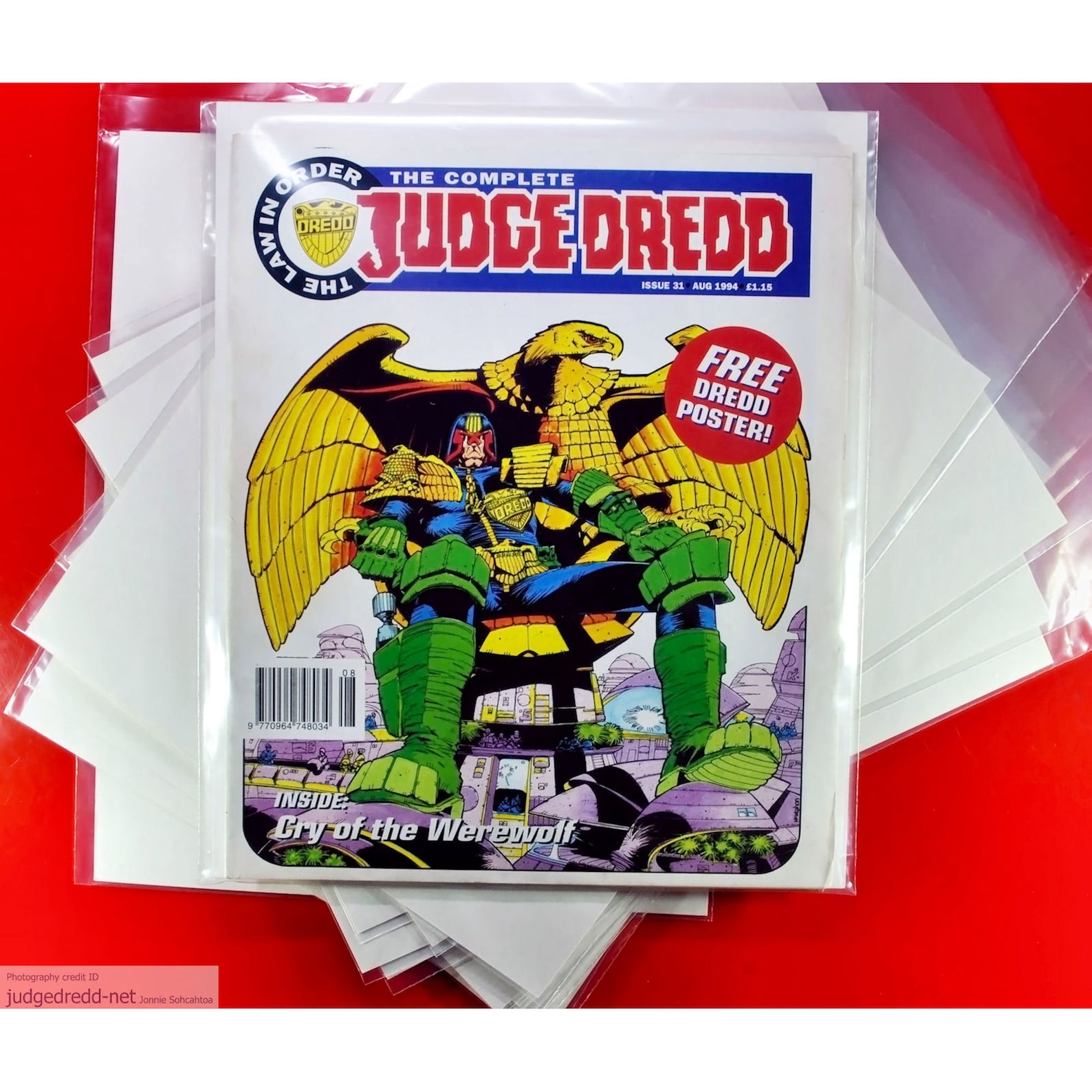 Comic Bags And Boards Clear Sleeves And Backing Boards For British comic-bags-and-boards-clear-sleeves-and-backing-boards-for-british