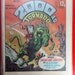 2000AD Comics and Progs 1st Appearances 1 100 2000AD Back Issues 2000AD ...