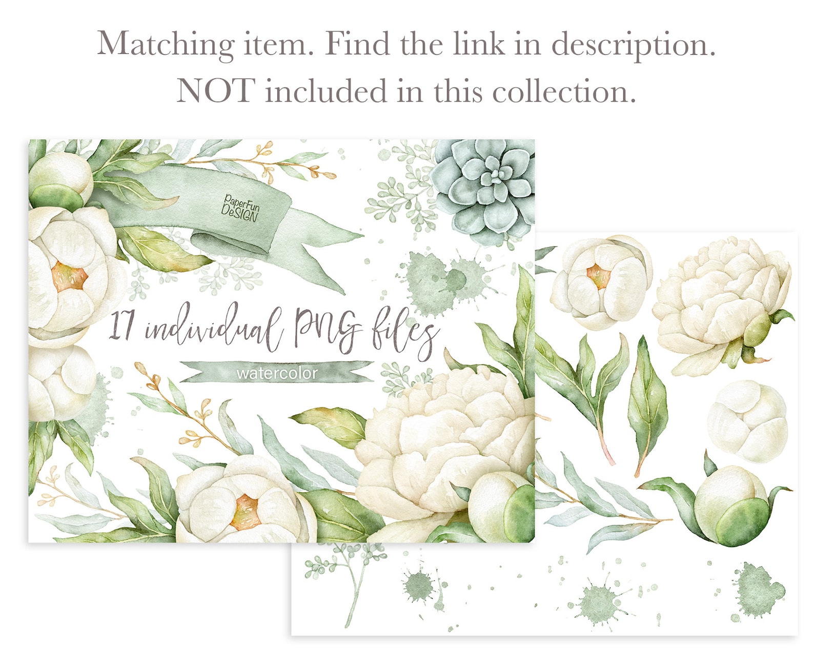 Watercolor Seamless Patterns. Baby Girls, Boys Digital Background ...