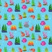 Underwater Bundle Ocean Life Clip Art, Digital Paper, Cute Sea ...