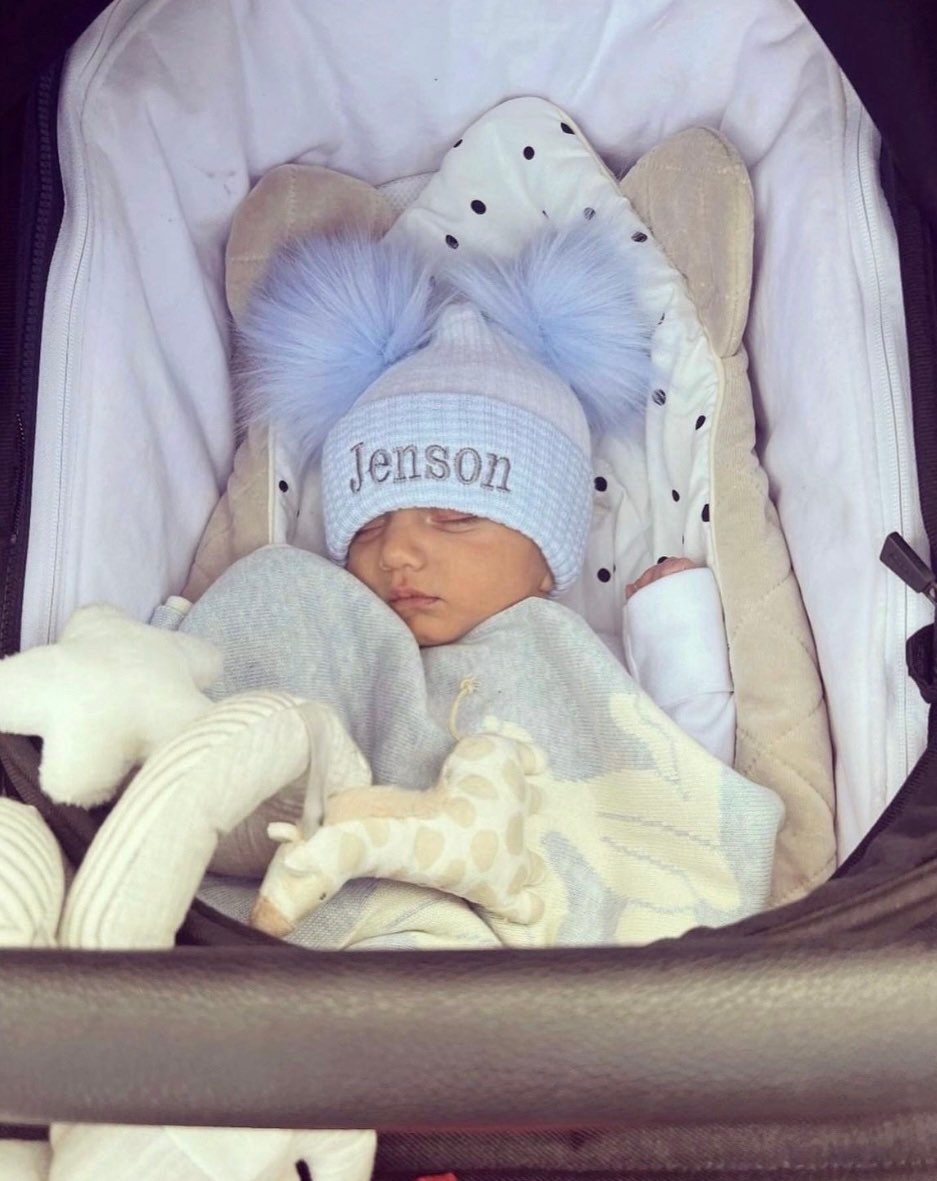 Newborn Baby Boy Tumblr