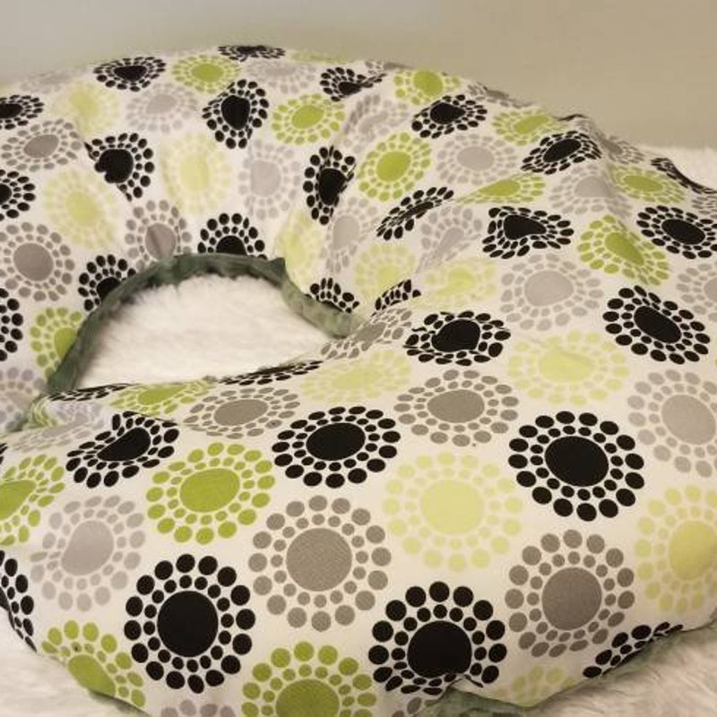 Boppy Covers - Etsy
