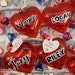 Fillable Heart Containers, Valentines Gift, Valentines Kids Gifts ...