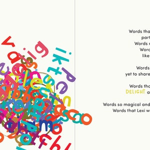 The Little Explorer's Words Picture Book With 30 Untranslatable Words ...