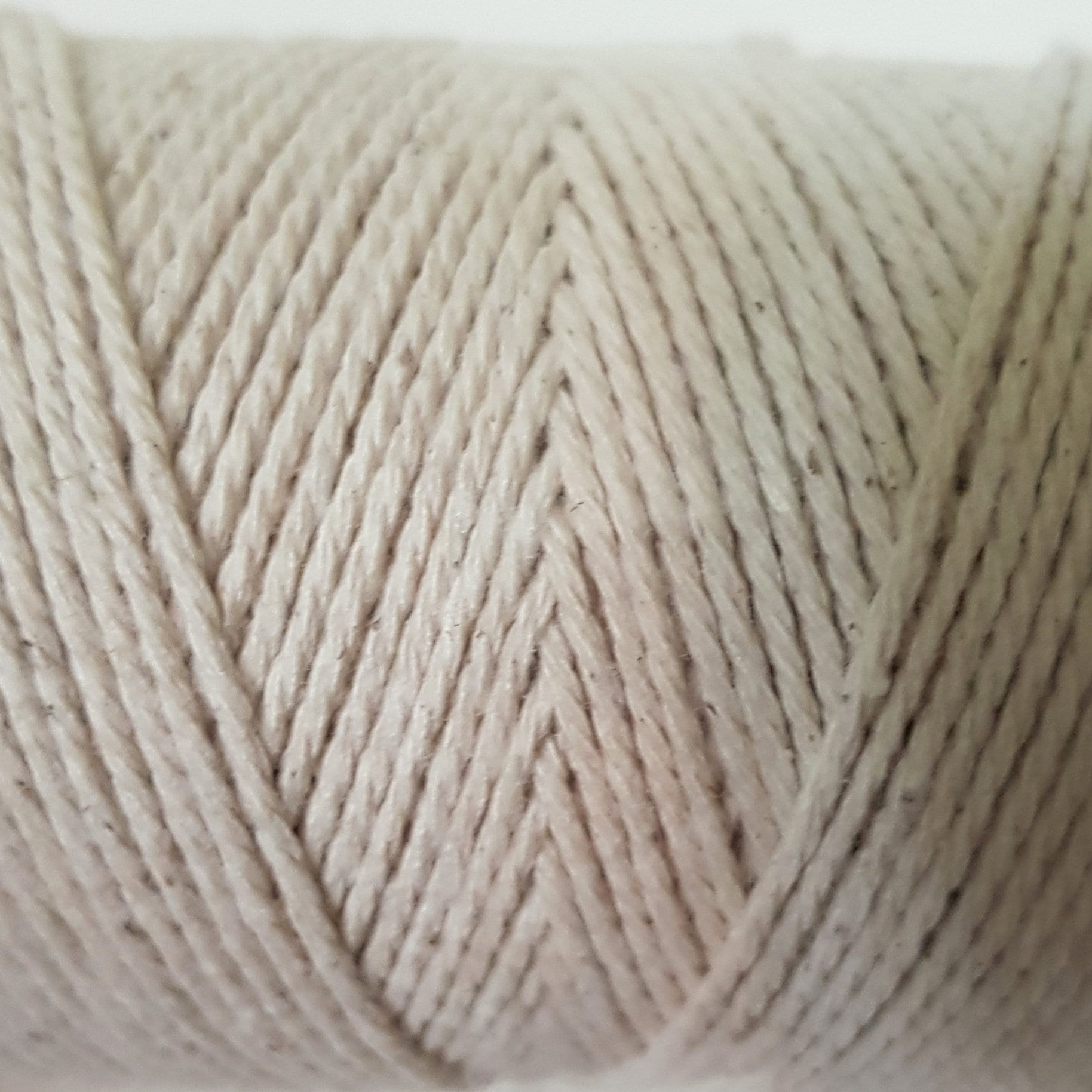 Cotton Cord 1.5 Mm/100 M Twisted Cord Yarn for Crafts Macrame - Etsy