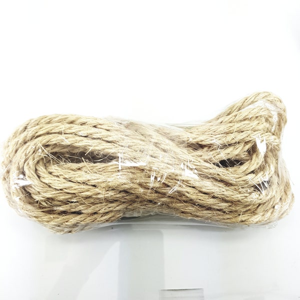 Sisal Rope - Etsy UK